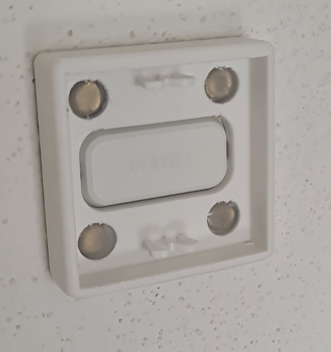 Homematic IP on AVM Wall mount Adapter by Surfalex2000 | Download free ...