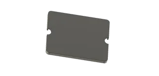 Creality Halot Mage/ Mage Pro vat cover by Dombi3D | Download free STL ...