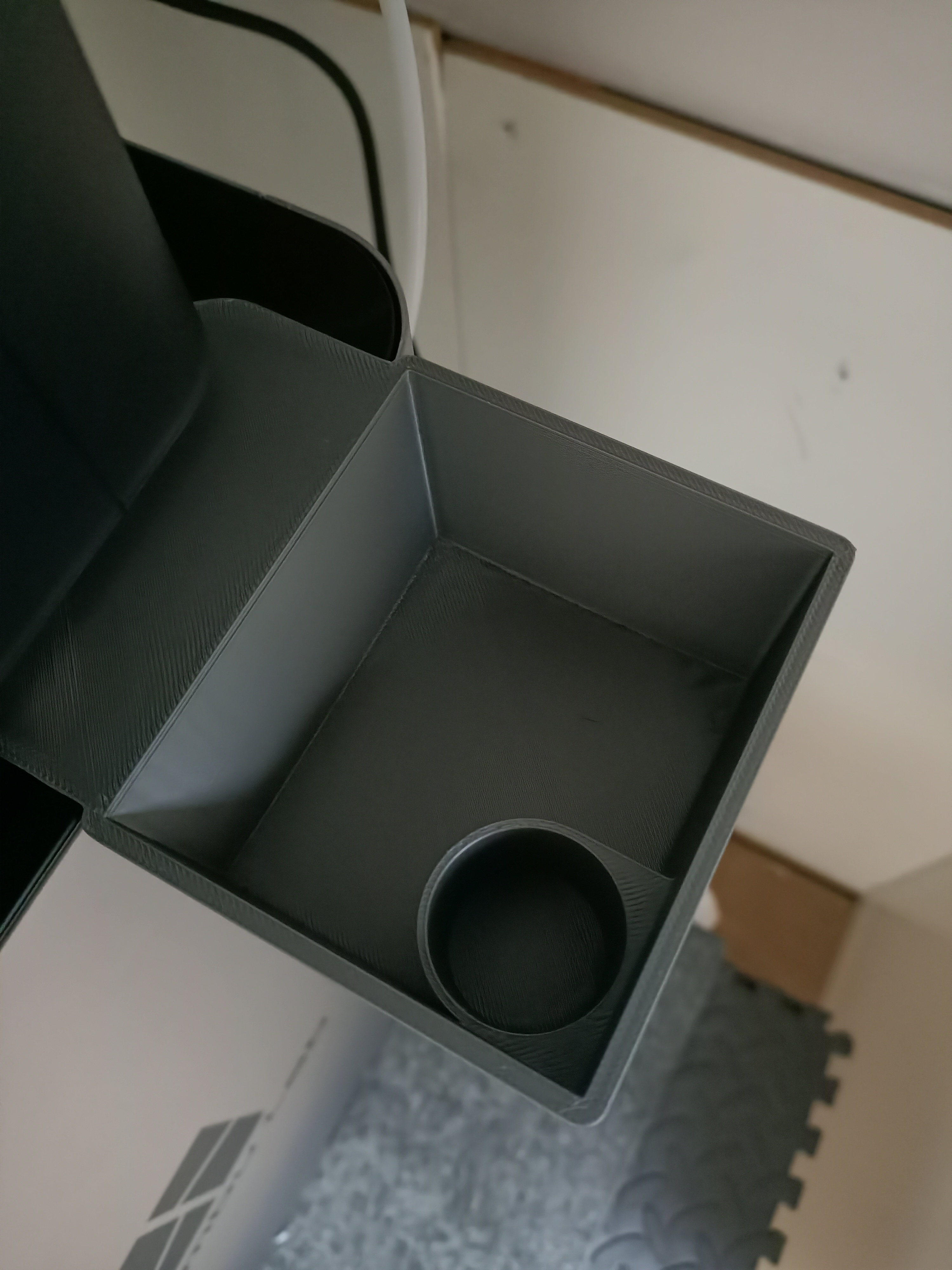 Bambulab tool organizers (AMS requiered) by maarten | Download free STL ...