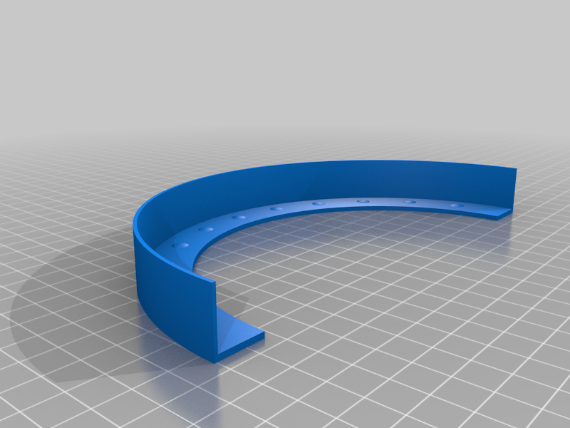 Model of Hydroelectric power plant by mochr | Download free STL model ...