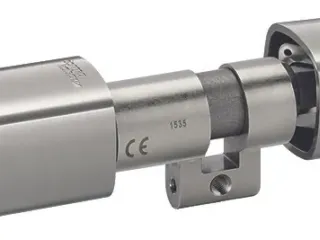 Switchbot Door Lock Adapter for KABA by ABuff | Download free STL model ...