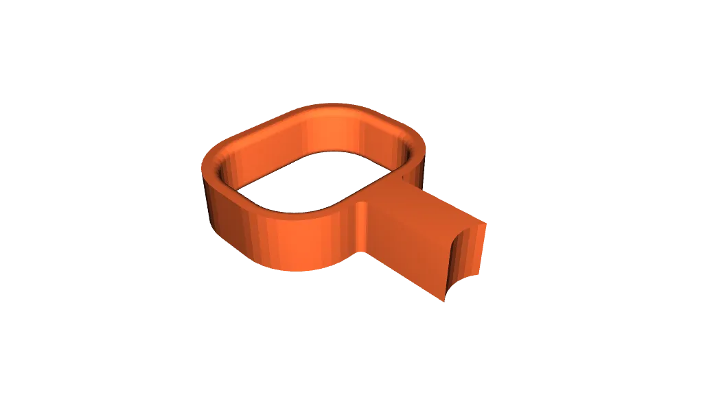 Loader Ring by Jeff The Baptist | Download free STL model | Printables.com