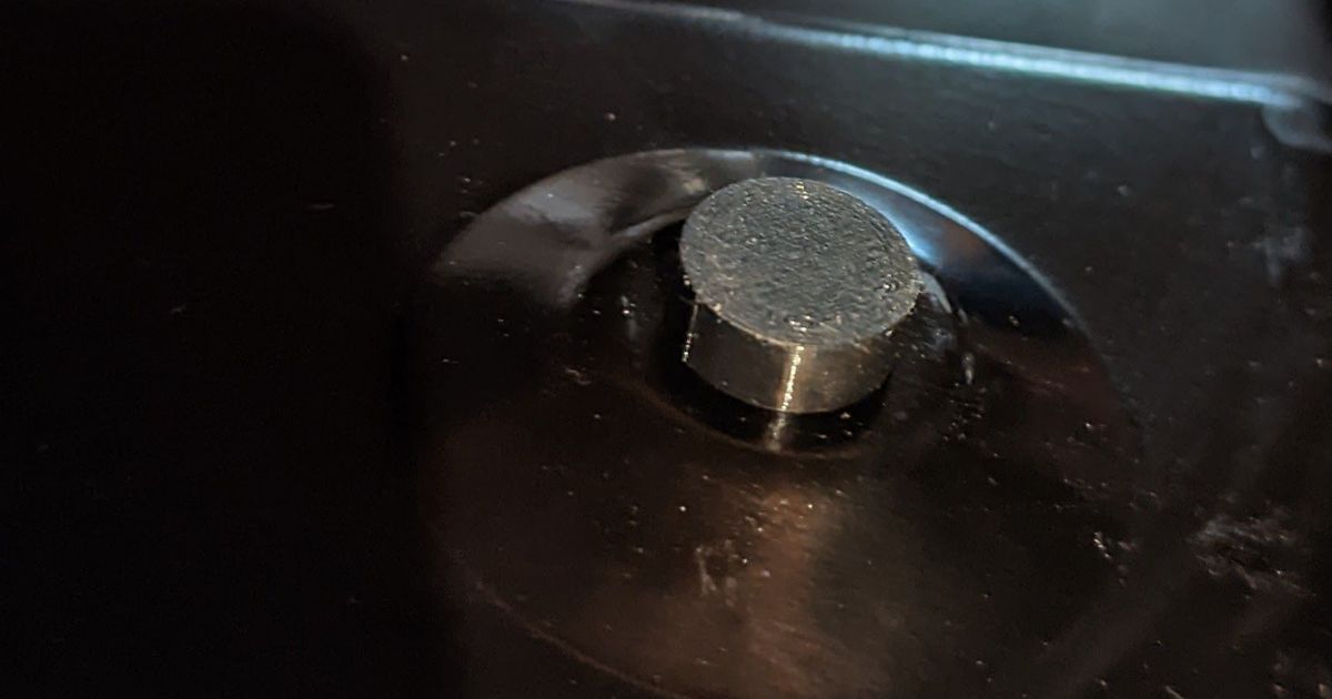 Ninja 4-1 Multi-Cooker Foot by goofyman23 | Download free STL model ...