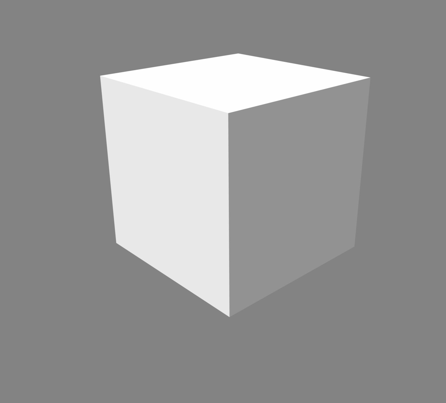 Cube by Rafael B | Download free STL model | Printables.com