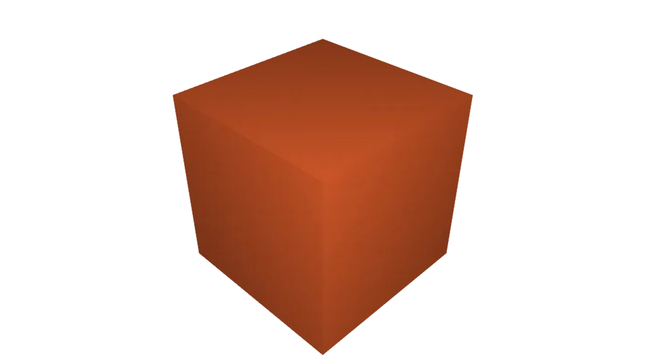 Cube by Rafael B | Download free STL model | Printables.com