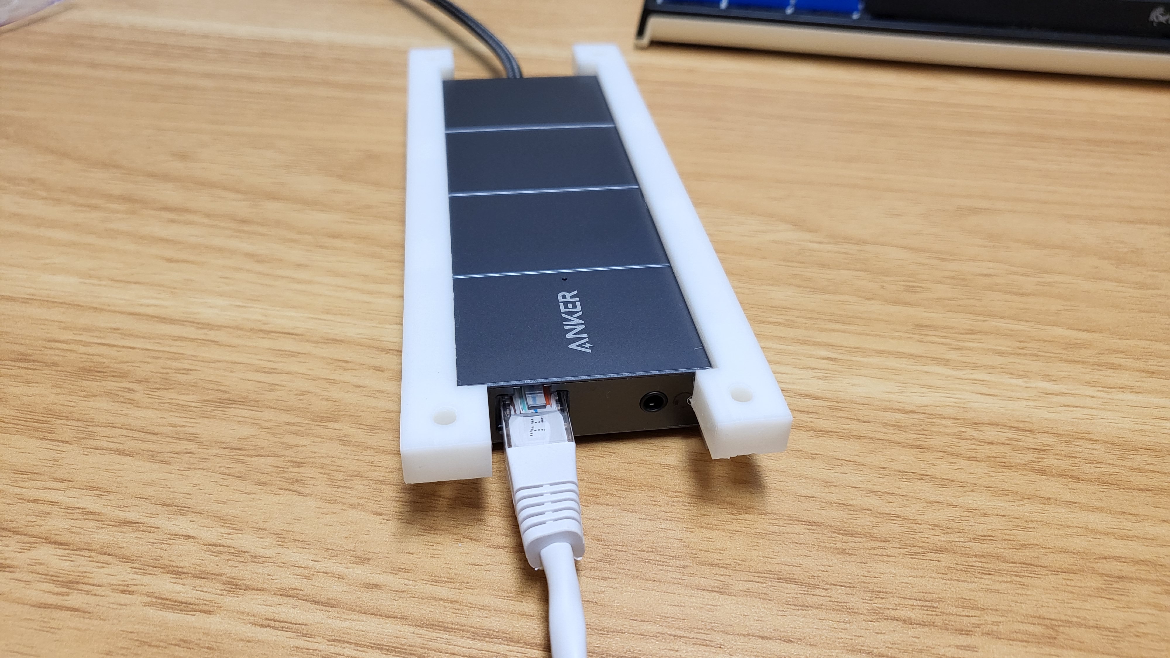 Anker 565 desk mount by ipetrousov | Download free STL model ...