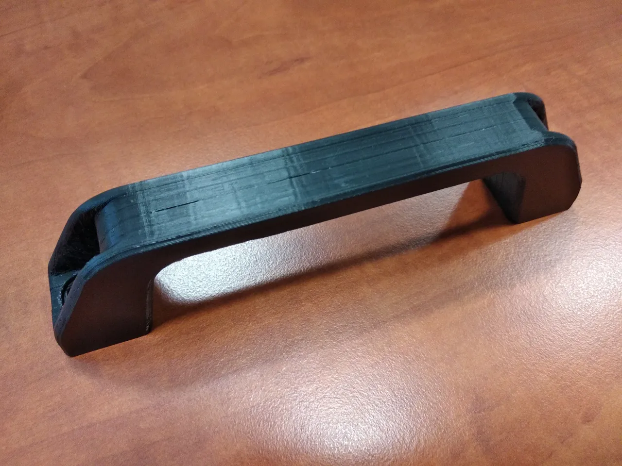 Handle by Jarda K 66 | Download free STL model | Printables.com