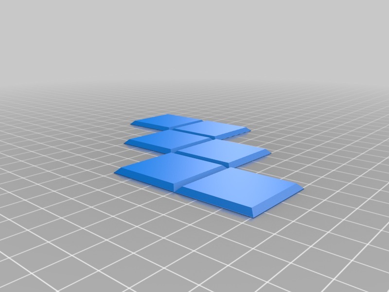 Nets of a Cube - Geometry Manipulative Set by DesignMakeTeach ...