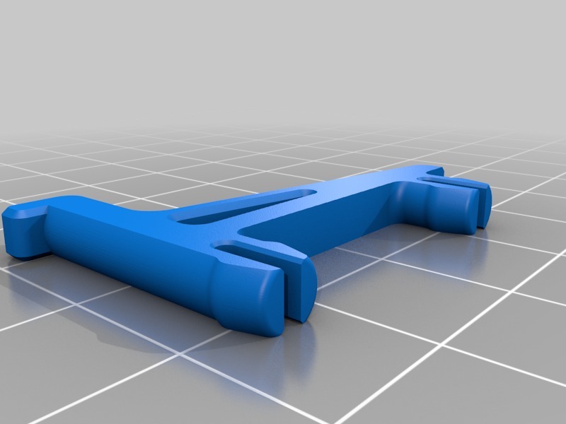 Pegboard Hooks N' Holders by alexberkowitz | Download free STL model ...