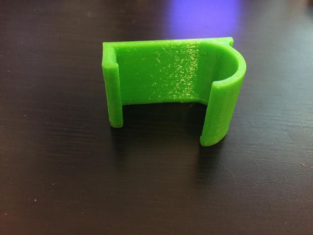 RESQME Car Escape Tool Mount by alexberkowitz | Download free STL model ...