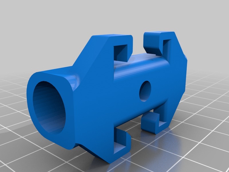 Universal Filament Colorizer by alexberkowitz | Download free STL model ...