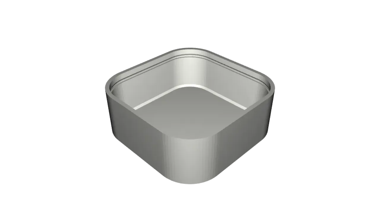 Yin yang box by Mak6516 | Download free STL model | Printables.com