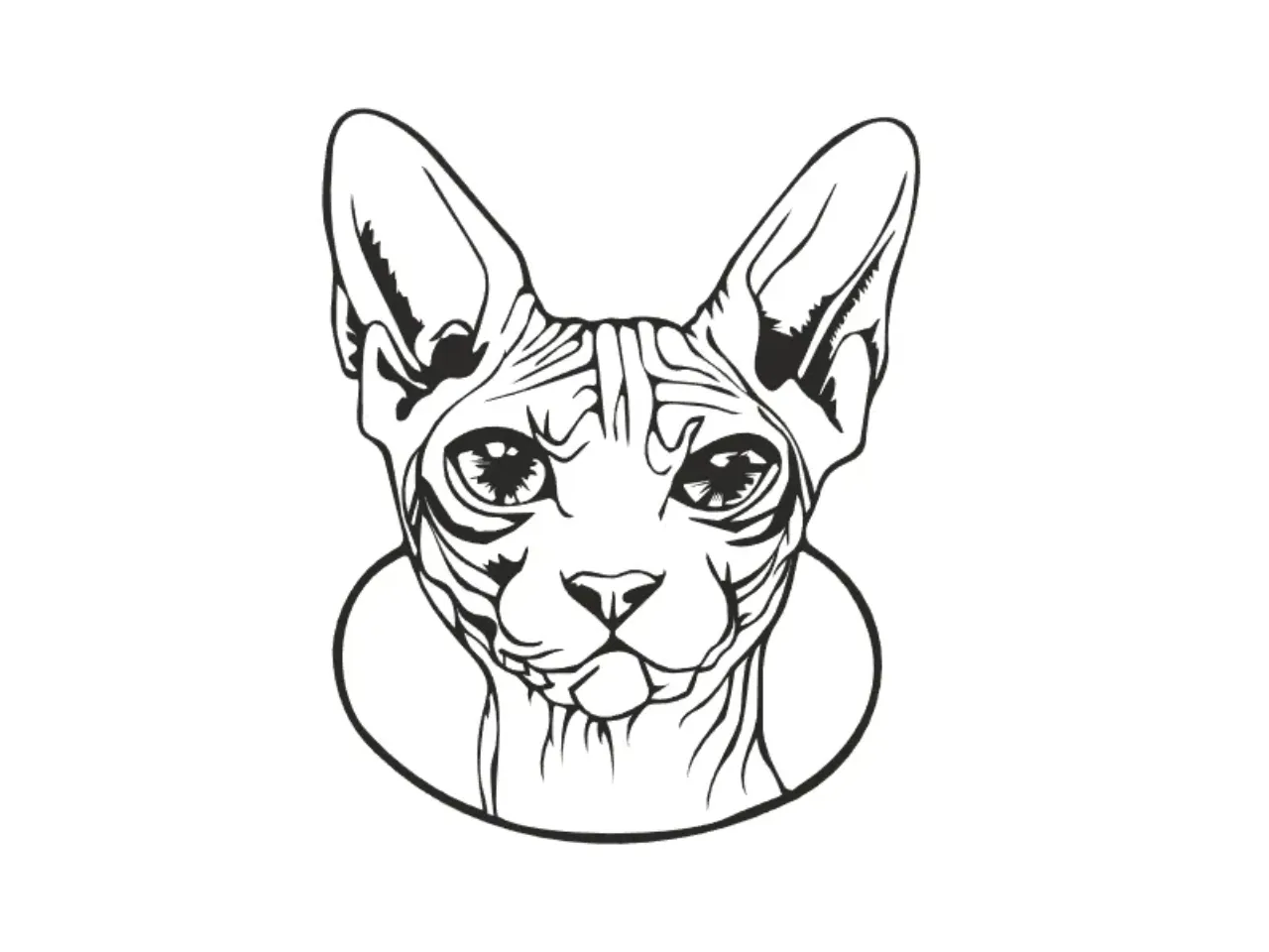 Sphinx by Leonid Babarinow | Download free STL model | Printables.com
