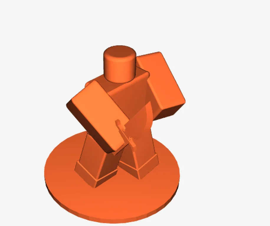 Slasher (From TDS) by moopiu | Download free STL model | Printables.com