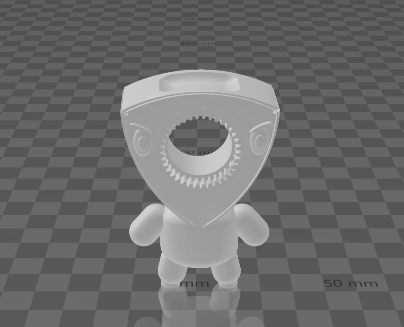 Rotary buddy by Anthony Perez | Download free STL model | Printables.com