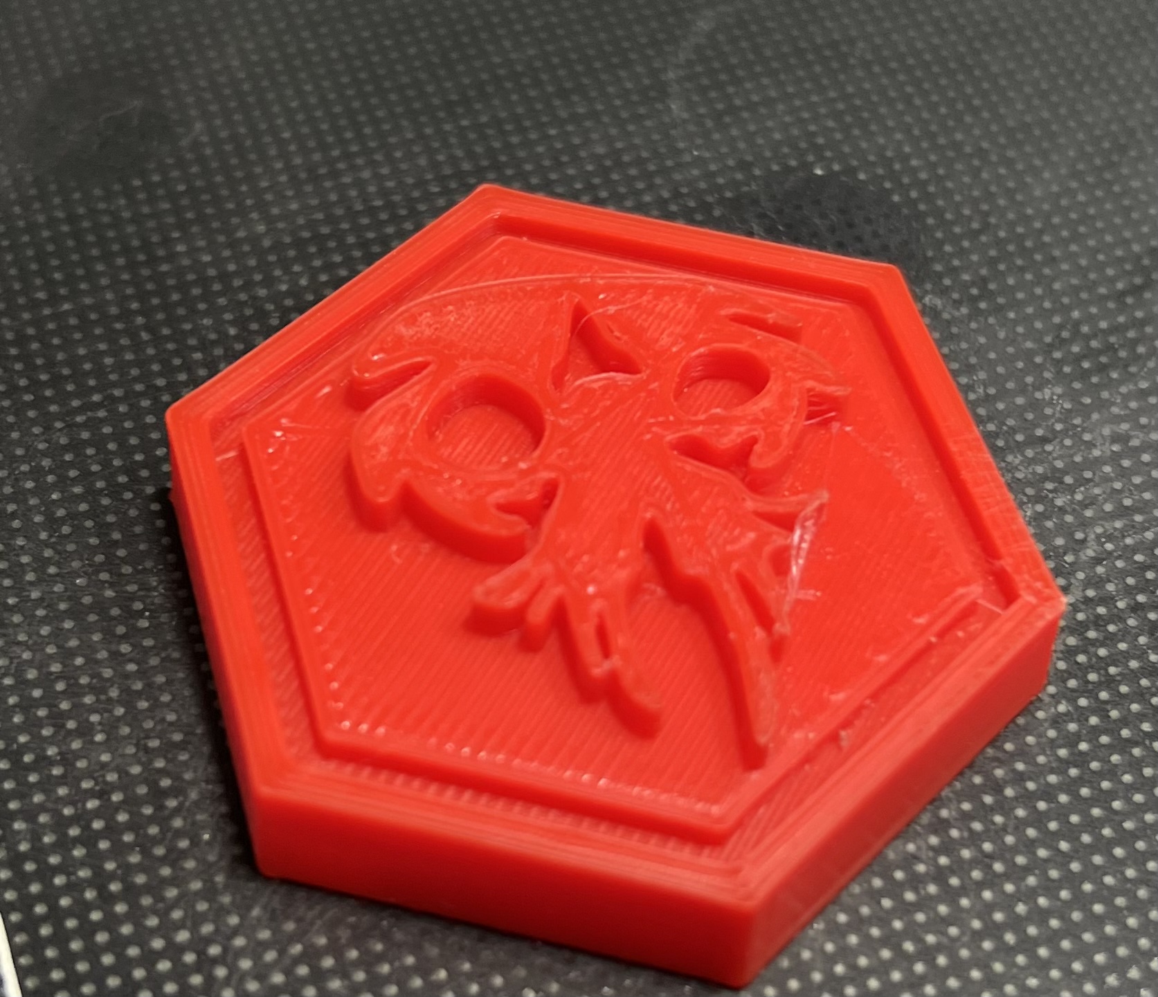 Batuu Bounty Hunters' Guild Token - Star Wars Galaxy's Edge, Disneyland ...