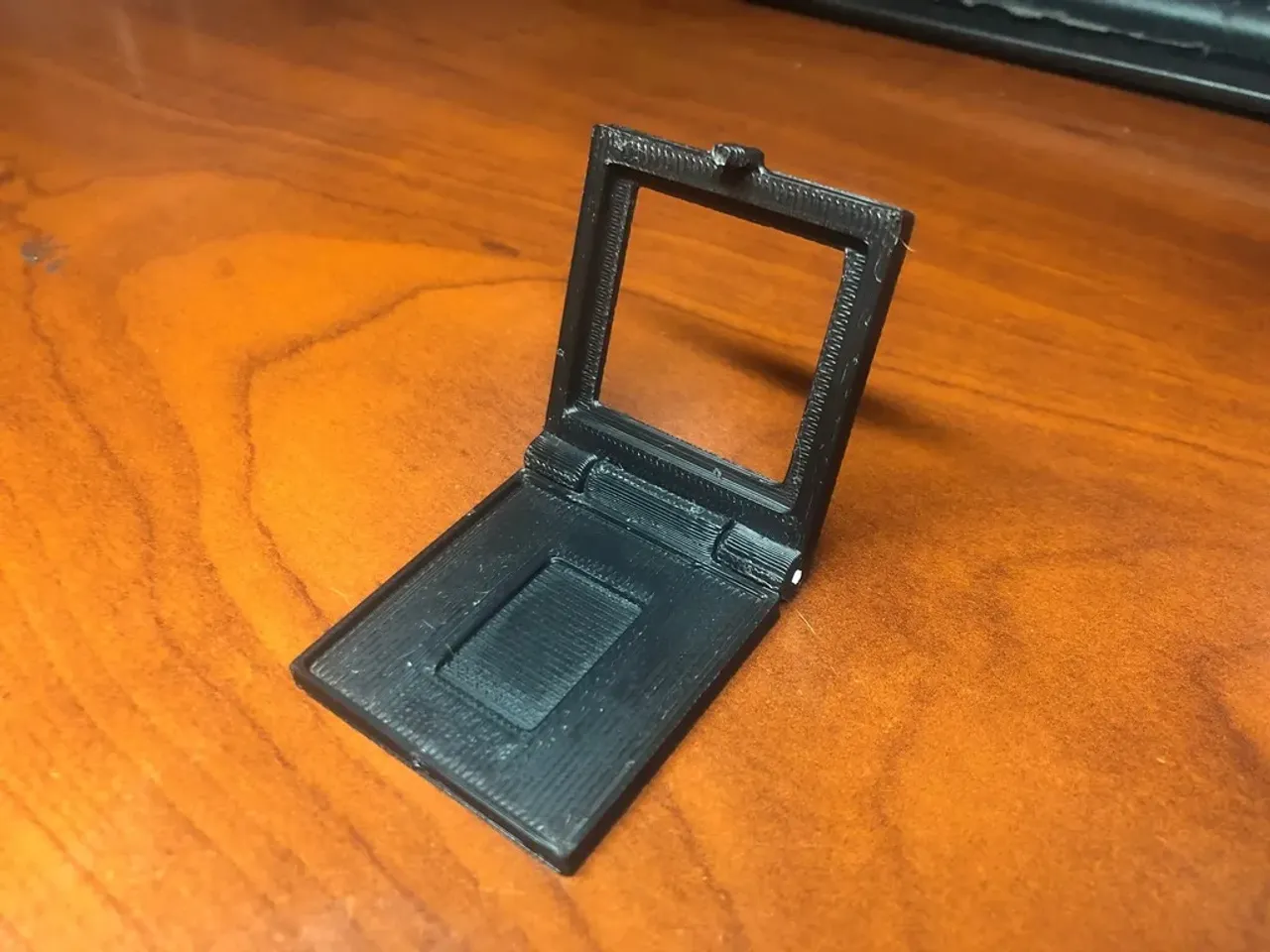 Intel CPU Case (LGA1150) by Yeastdonkey | Download free STL model ...