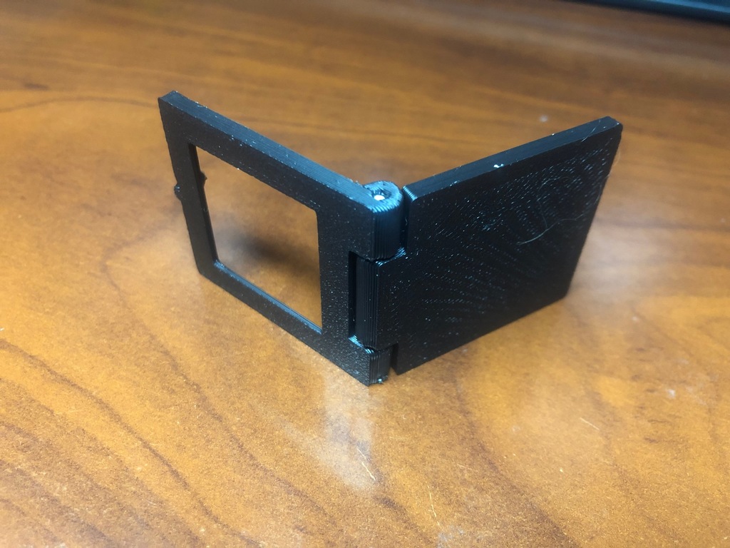 Intel CPU Case (LGA1150) by Yeastdonkey | Download free STL model ...