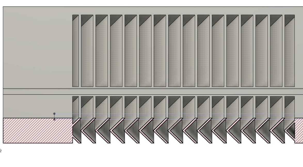 Intake Vent - Drop Ceiling Tile by Nadav Halwany | Download free STL ...