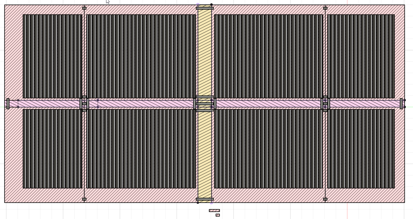 Intake Vent - Drop Ceiling Tile by Nadav Halwany | Download free STL ...
