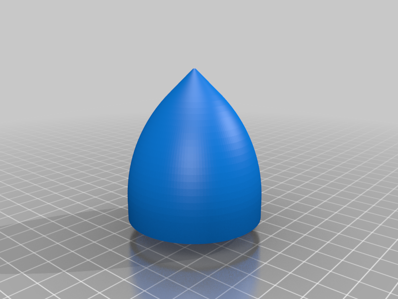 Space Themed Office Supplies by Erik Carroll | Download free STL model ...