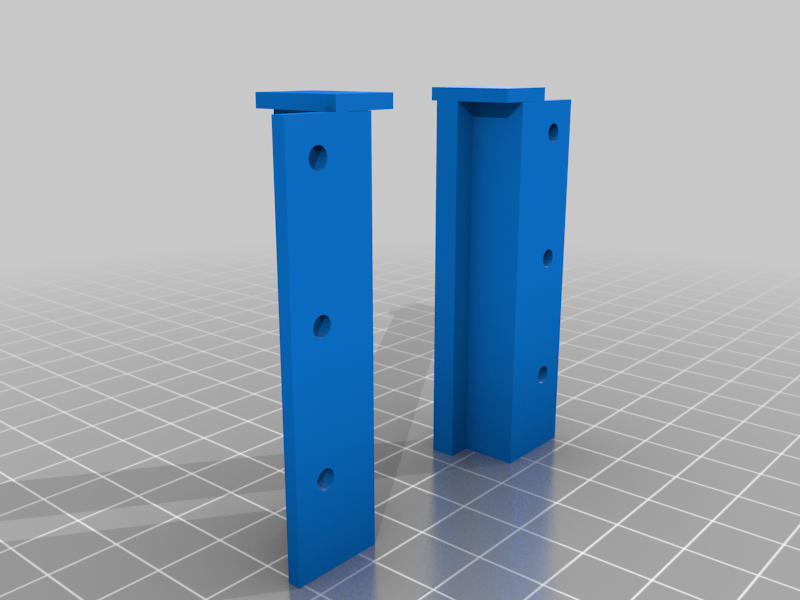 MOTOR FIXER by Phil_Print | Download free STL model | Printables.com