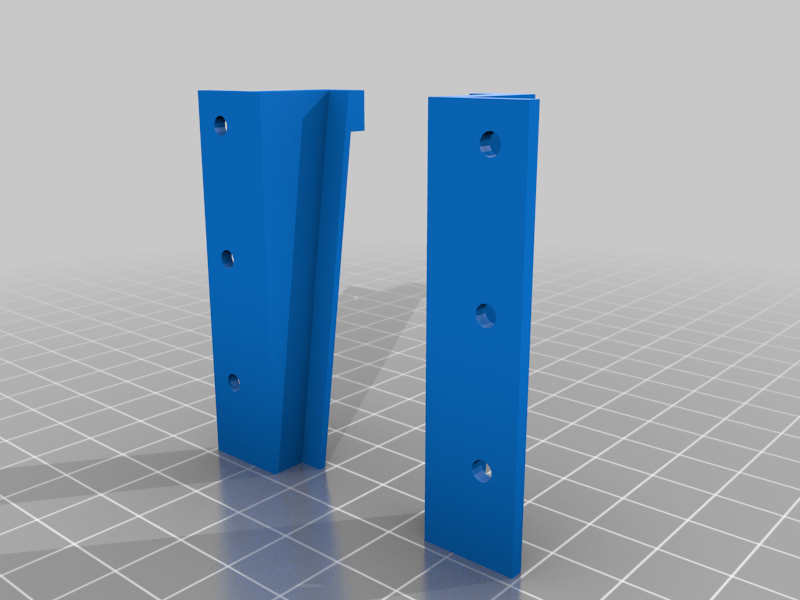 MOTOR FIXER by Phil_Print | Download free STL model | Printables.com