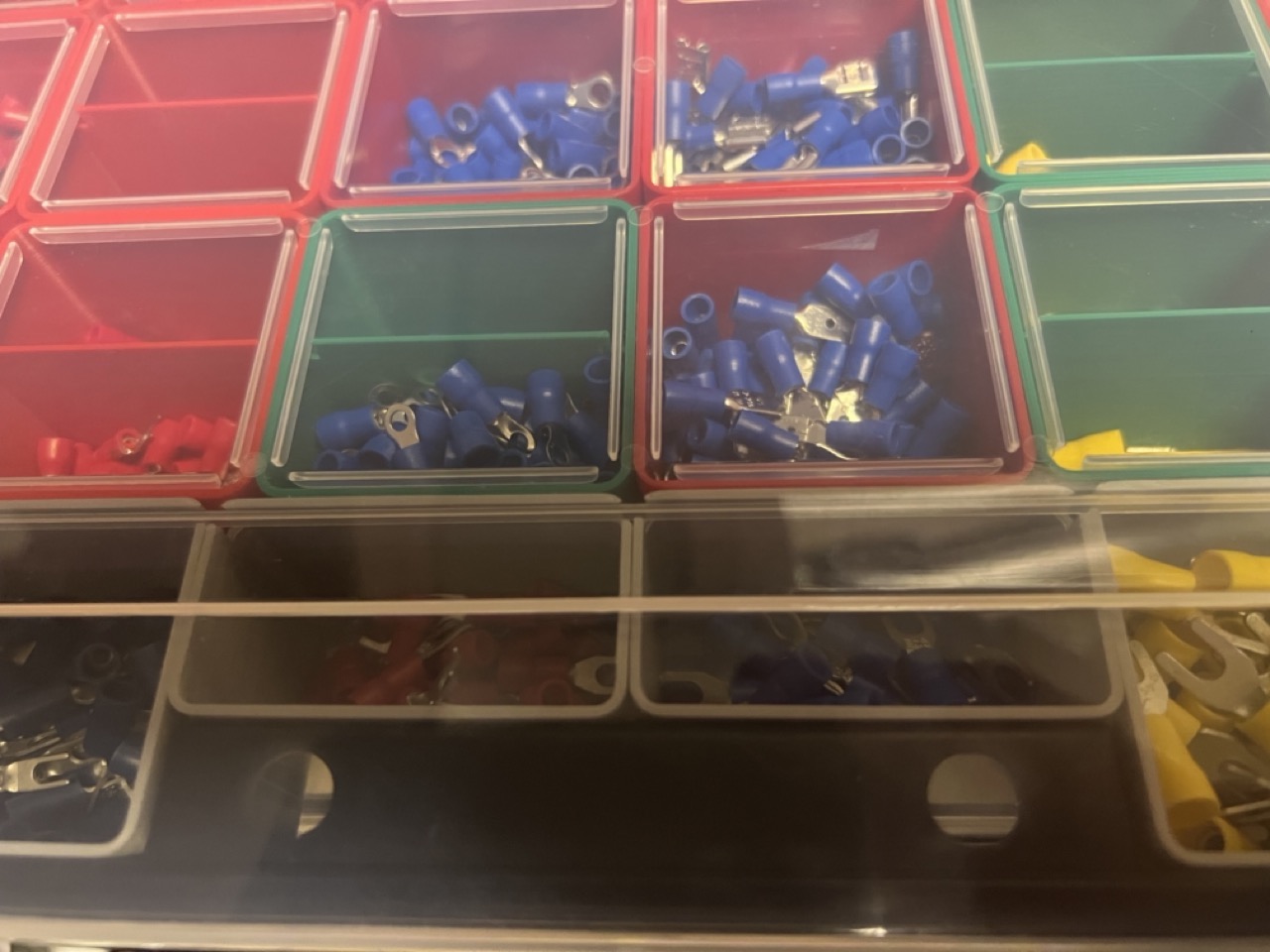 Allit EuroPlus Flex 37-15 organizer boxes by Rene | Download free STL ...