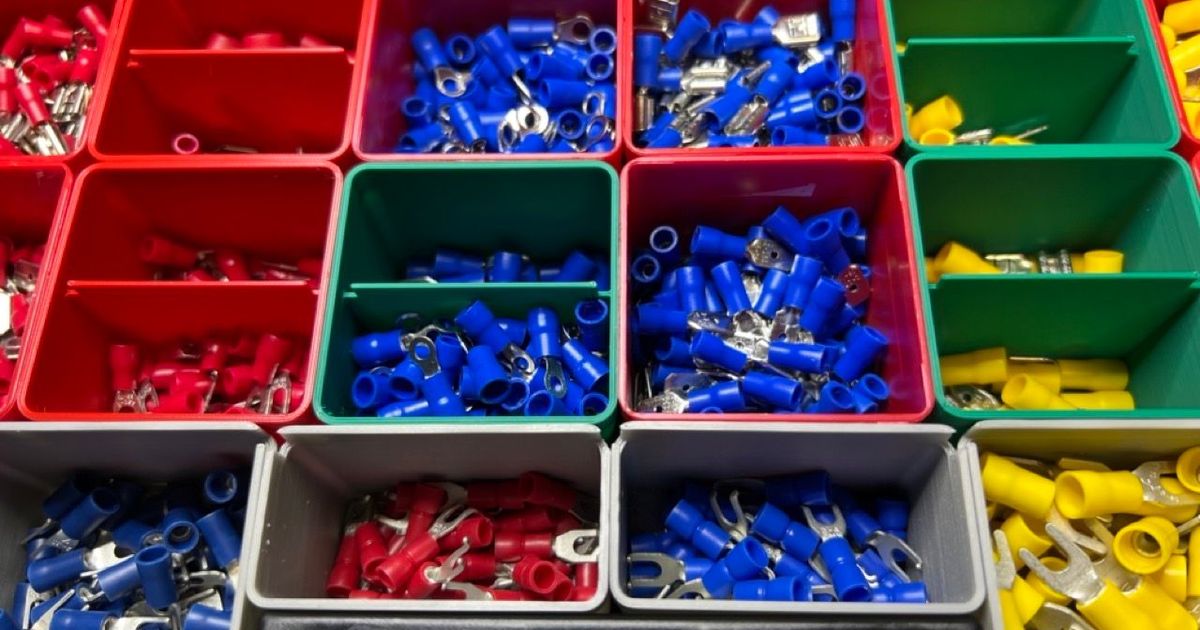 Allit EuroPlus Flex 37-15 organizer boxes by Rene | Download free STL ...