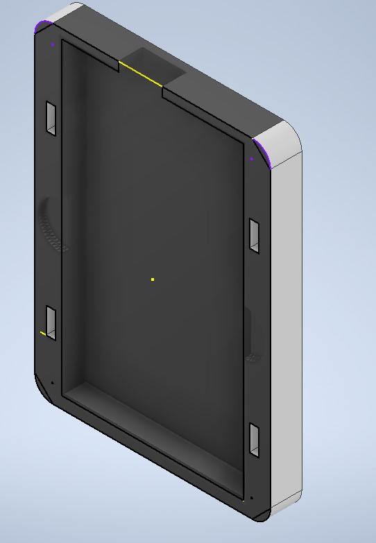 Case SSD by giovvnnii | Download free STL model | Printables.com