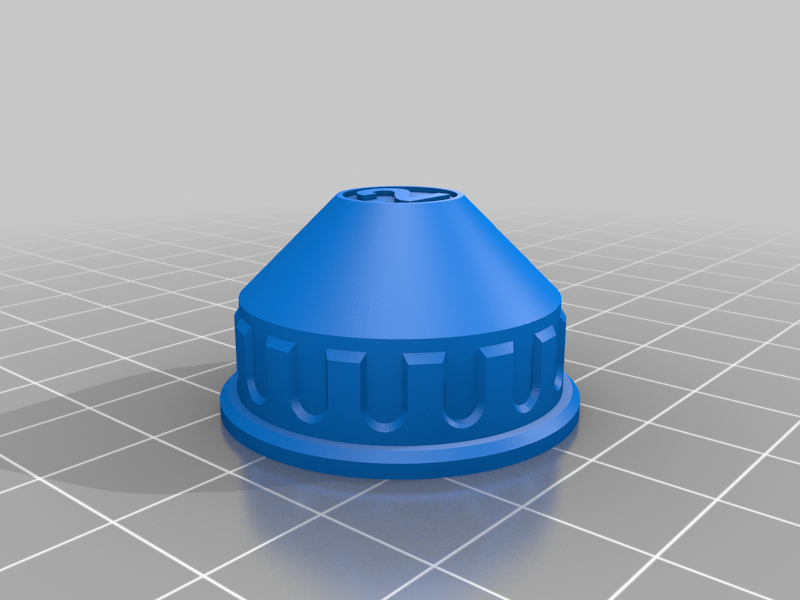 C-Mount Rear Lens Cap - PL-Mount Cinema Style! by Tons_O_Glass ...