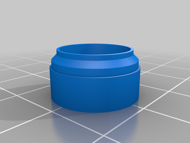 Voron Cube Tower Stacker by Mr_Poeschl | Download free STL model ...