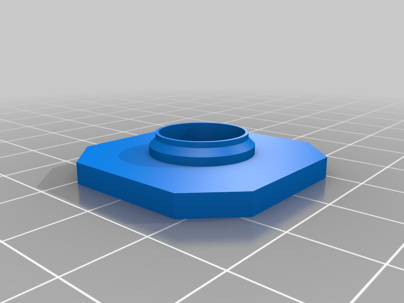 Voron Cube Tower Stacker by Mr_Poeschl | Download free STL model ...