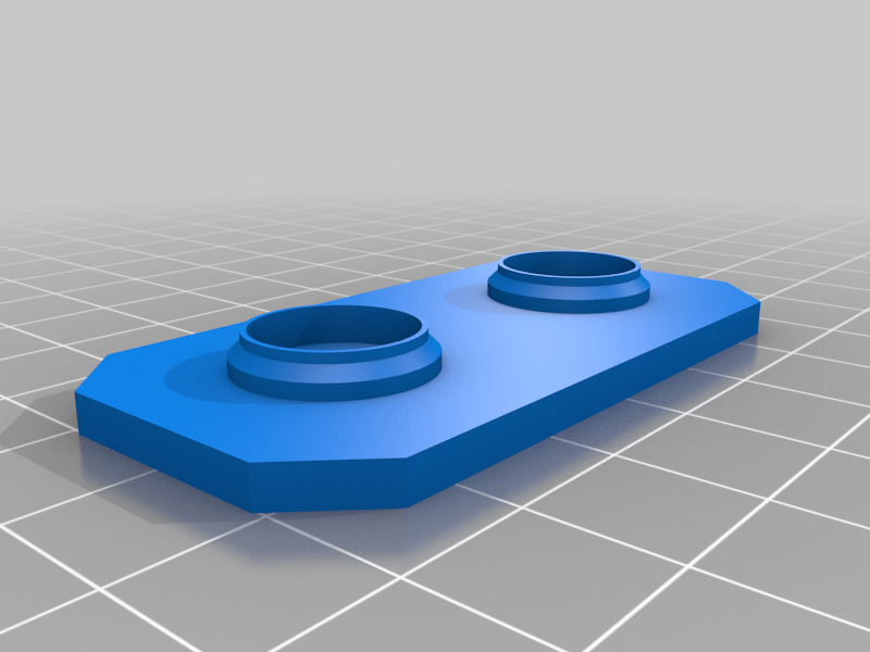 Voron Cube Tower Stacker by Mr_Poeschl | Download free STL model ...