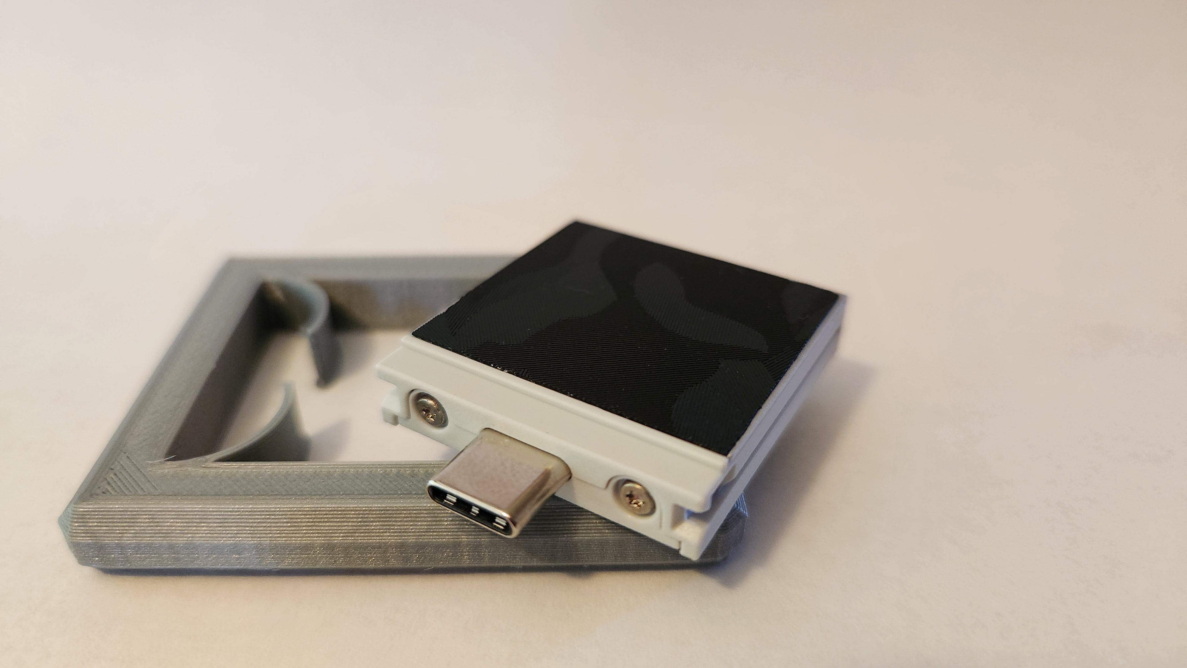 Framework laptop module holder single by DimplyKitten824 | Download ...