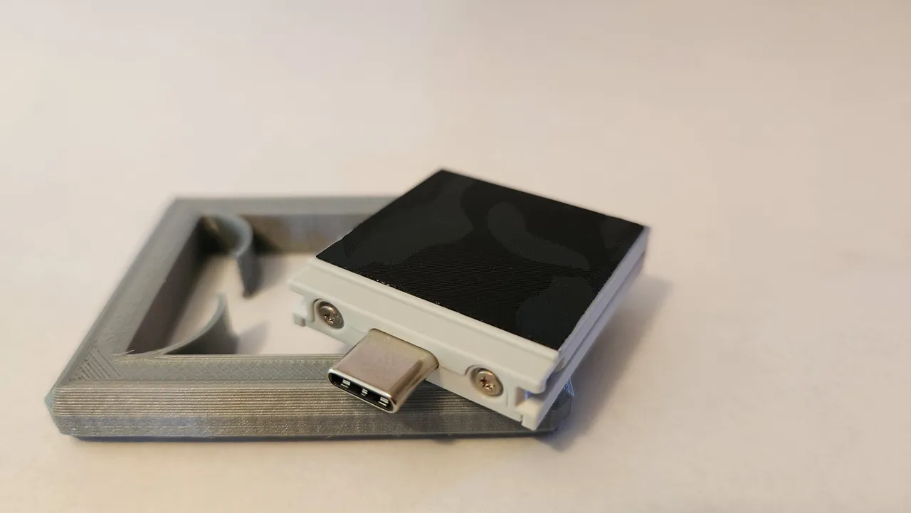 Framework laptop module holder single by DimplyKitten824 | Download ...