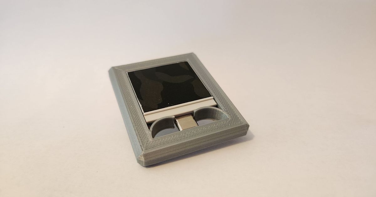 Framework laptop module holder single by DimplyKitten824 | Download ... Framework laptop module holder single by DimplyKitten824 | Download ...
