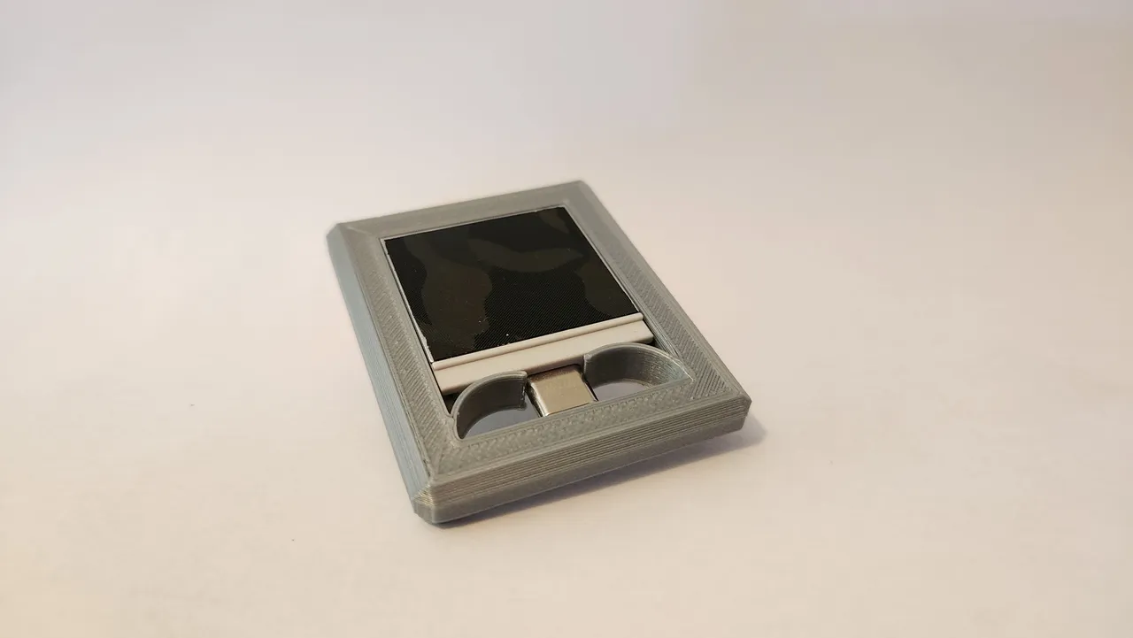 Framework laptop module holder single by DimplyKitten824 | Download ...