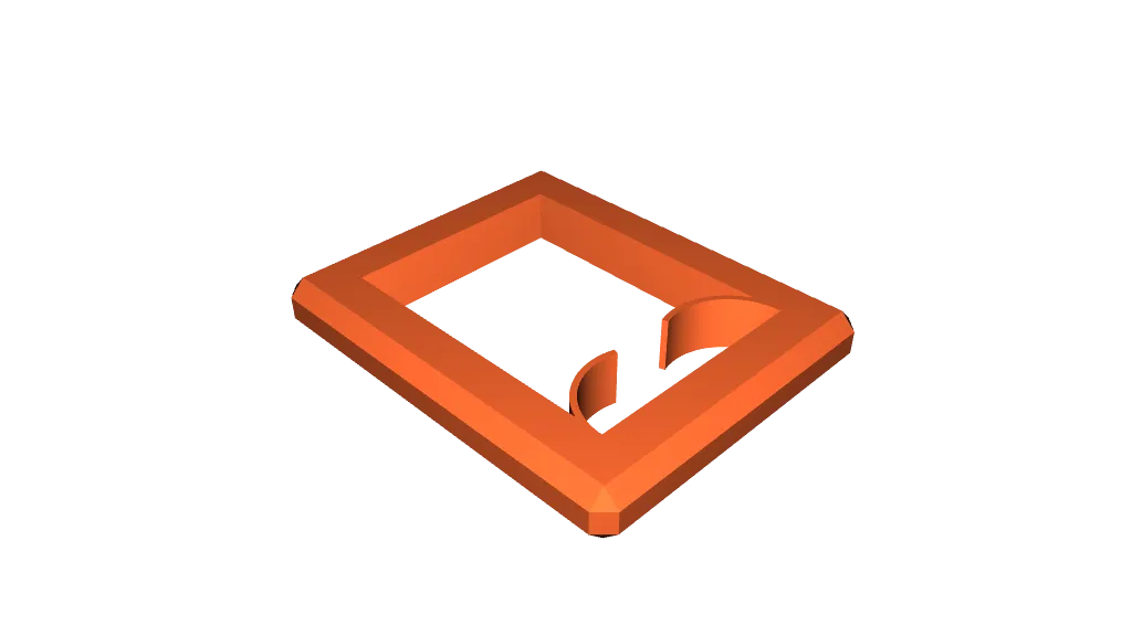 Framework laptop module holder single by DimplyKitten824 | Download ... Framework laptop module holder single by DimplyKitten824 | Download ...