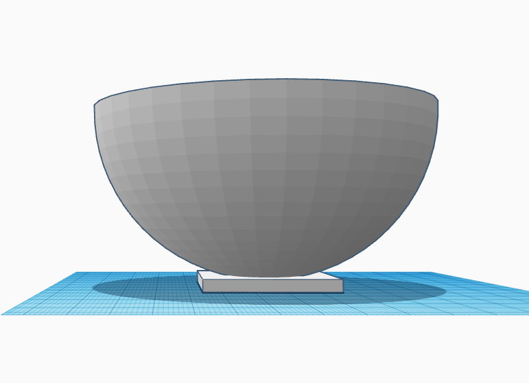 Bowl by 3d-Prints | Download free STL model | Printables.com