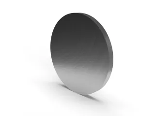 US Quarter - Size Reference by Steve | Download free STL model ...