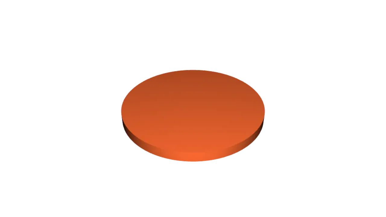 US Quarter - Size Reference by Steve | Download free STL model ...