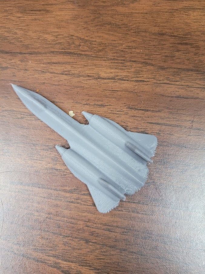 A 12 trainer by GPTia | Download free STL model | Printables.com