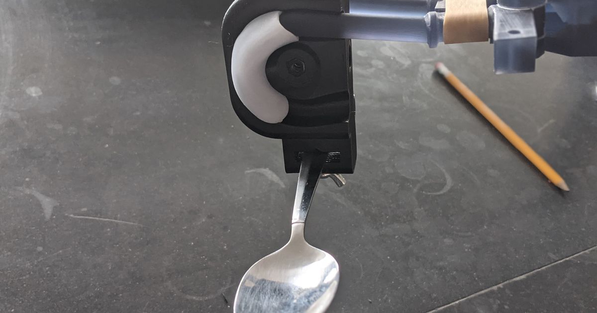 EnableUC Body Powered Hook Assistive Devices by EnableUC | Download ...