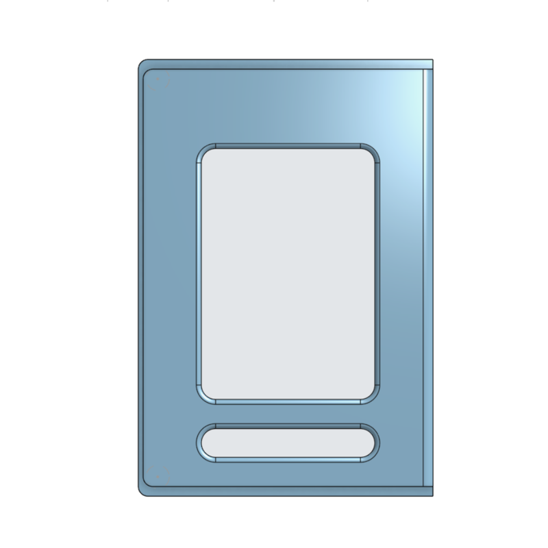 Blaze AIO Sliding Panels and Fire Button by Chris OnDroid | Download ...
