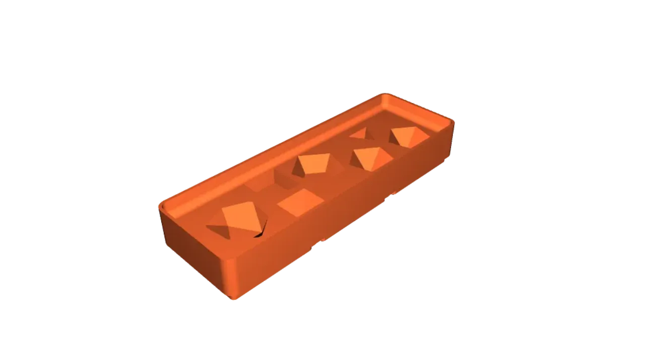 Motorcycle helmet holder by Zbysekz | Download free STL model ...