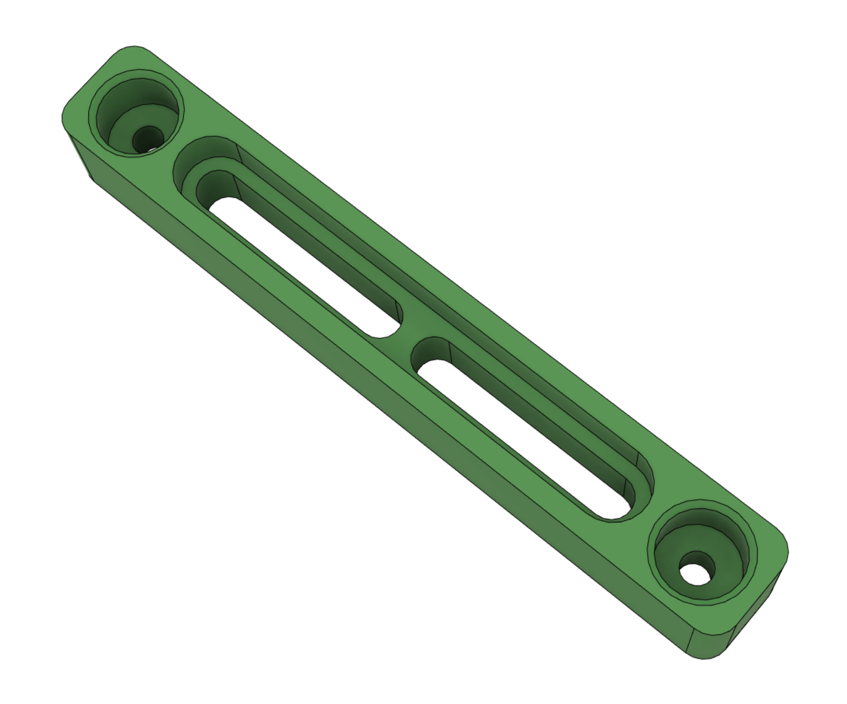 Magnetic Bracket for OneFinity Suck-It Dust Boot by motocoder ...