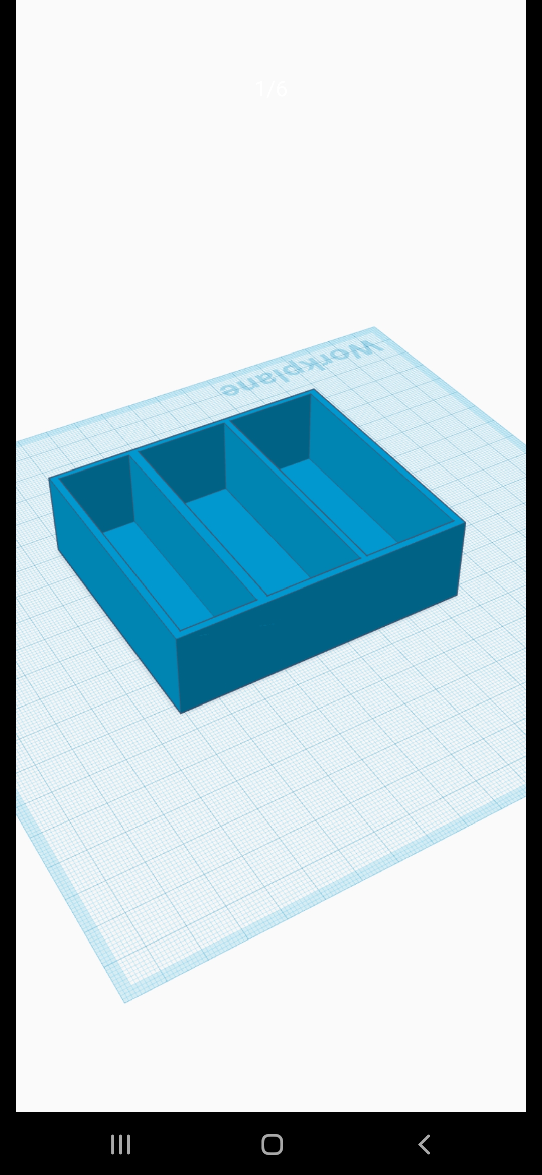3 drawer by 3d man | Download free STL model | Printables.com