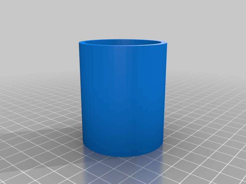 Splash pour paint by Licky Lauda | Download free STL model | Printables.com