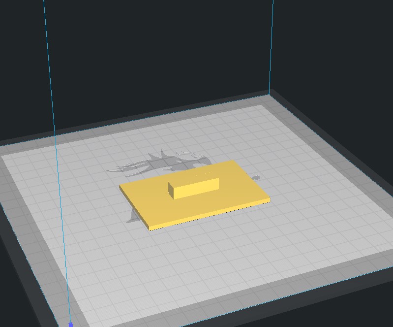 Ender 3 Pro screen cover with handle by Rex | Download free STL model ...